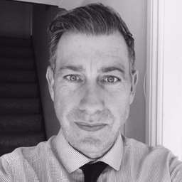 David Magee - Crunchbase Person Profile