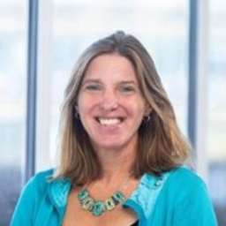 Jenny Harrison - Chief Financial Officer @ enfinium - Crunchbase Person ...