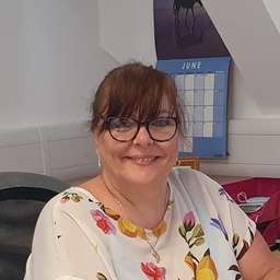 Katrina Simms - Founder & Director Of Operations @ Helping Old Friends ...