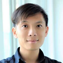 Cedric Lam - Crunchbase Person Profile