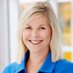 Shari Rossow - Vice President, Retail Operations @ Best Buy Enterprise ...