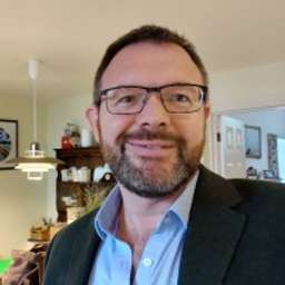 Neil Tyler - Crunchbase Person Profile