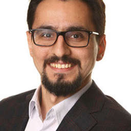 Samet Yildirim - Crunchbase Person Profile