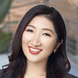 Jeanne Li - Associate, Climate Tech @ Fifth Wall - Crunchbase Person ...