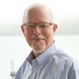 Patrick Townsend - Crunchbase Person Profile