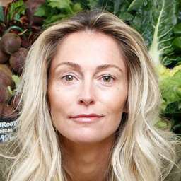 Dawn Russell - Founder @ 8Greens - Crunchbase Person Profile