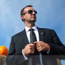 Michael de Geus - Interim President and Chief Executive Officer ...