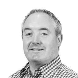 Colin Keane - Partner @ Gallagher Keane - Crunchbase Person Profile