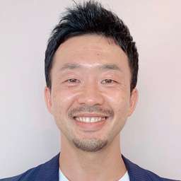 Tanaka Shota - Representative Director / Founder @ Blued - Crunchbase Person Profile