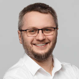Marcin Chudeusz - Crunchbase Person Profile