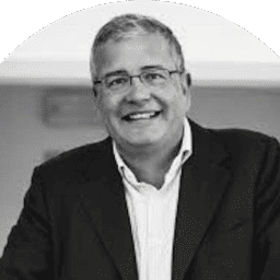 Patrick Billiet - Crunchbase Person Profile