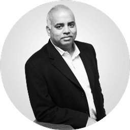 Sarvesh Mahesh - CEO @ Tavant - Crunchbase Person Profile
