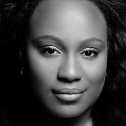 Shakirah Fayson - Vice President & CEO @ TAMAH - Crunchbase Person Profile