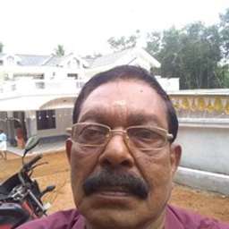 Sudhakaran Shankaran - Founder and Admin Manager @ Heatcon Sensors ...