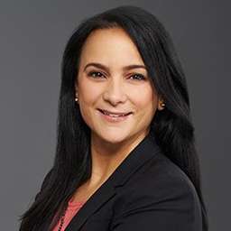 Arlette Edmunds - Vice President, Global Human Resources @ OMERS ...