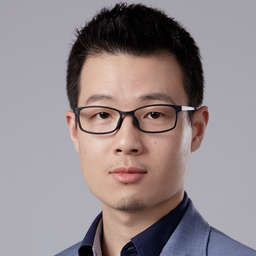 Sean ZHOU - Crunchbase Person Profile
