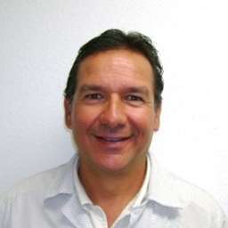 Ron Gonzales - Vice President and Quality Manager @ Revco Products ...