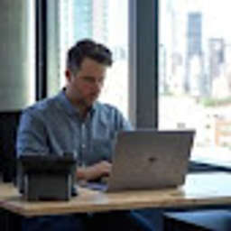 Michael Marmo - Crunchbase Person Profile