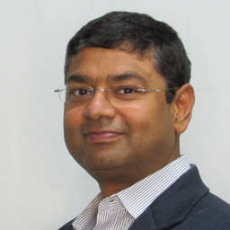 Surajit Datta - Vice President @ Arm Holdings - Crunchbase Person Profile