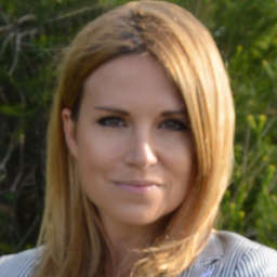 Angela Palmieri - Founder, Managing Director @ The Vallis Group ...