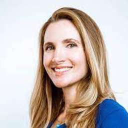 Sarah Mehler - Founder and CEO @ Left Field Labs - Crunchbase Person Profile