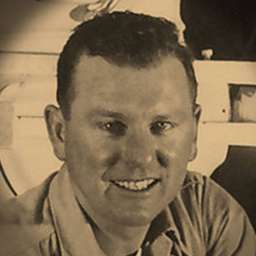 Donald B. Johnson - Crunchbase Person Profile