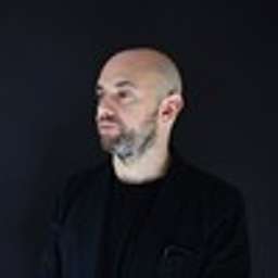 Simon Davis - Crunchbase Person Profile