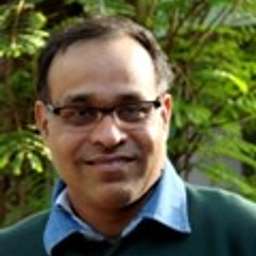 Alok Porwal - Head Of Department @ Centre of Studies in Resources ...