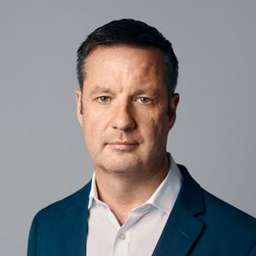 Andrew Smeaton - CISO @ Jamf - Crunchbase Person Profile