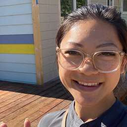 Michelle Ngo-Wong - Co-founder and Real estate consultant @ Lava ...