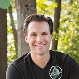 Jamie Chadwin - Owner & Director @ Camp Mah-Kee-Nac - Crunchbase Person ...