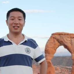 Haoran Zheng - Software Engineer @ Facebook - Crunchbase Person Profile