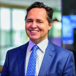 Neil Miller - Founder @ Dome Group - Crunchbase Person Profile