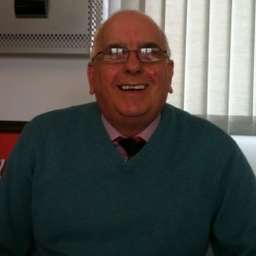 Peter Ditchburn - Founder and Dealer Principal @ Ditchburn Truck ...