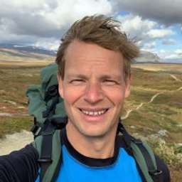 Henrik Eklund - CEO @ Ikano Bank - Crunchbase Person Profile