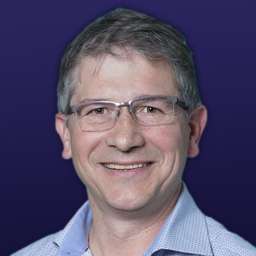 Nick Dryden - Crunchbase Person Profile