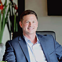 Shawn Brewer - Managing Partner @ Bison Capital Group - Crunchbase ...