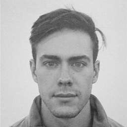 Cameron Porter - Crunchbase Person Profile