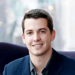 Steven Hansen - Crunchbase Person Profile