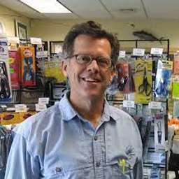 Peter Jenkins - Founder @ The Saltwater Edge - Crunchbase Person Profile