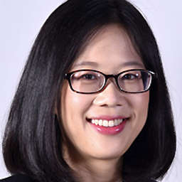 Cassandra Goh - Group CEO @ Silverlake Axis - Crunchbase Person Profile
