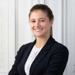 Hélène Maxwell - Crunchbase Person Profile