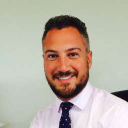 Luke Groves - Executive Director @ Really B2B - Crunchbase Person Profile