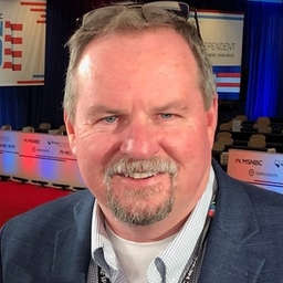 Lee Miller - Founder and CEO @ MSGPR - Crunchbase Person Profile