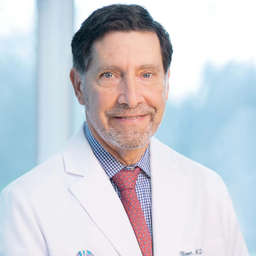Robert Bloom - Medical director @ Northern Virginia Pulmonary ...