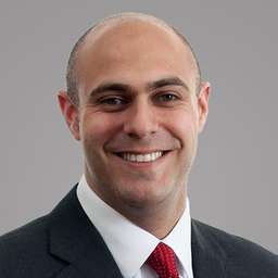 Daniel Bloch - Crunchbase Person Profile