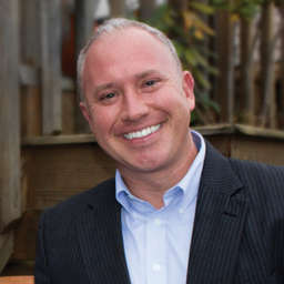 Todd Mercier - Co-Founder and Owner @ Evo Mortgage - Crunchbase Person Profile