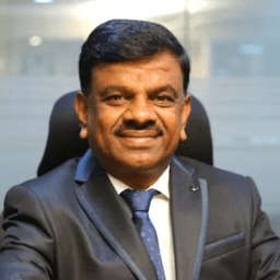 Dasappa Raghu - Founder @ Navami Builders - Crunchbase Person Profile