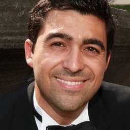 Eli Rouimi - Crunchbase Person Profile