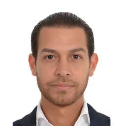 Rami Jarrar - Owner and Managing Director @ Trilogy Fab Truck Bodies ...